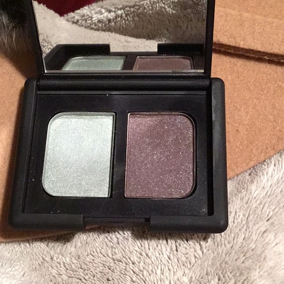 NARS | Makeup | Nars Duo Eyeshadow | Poshmark